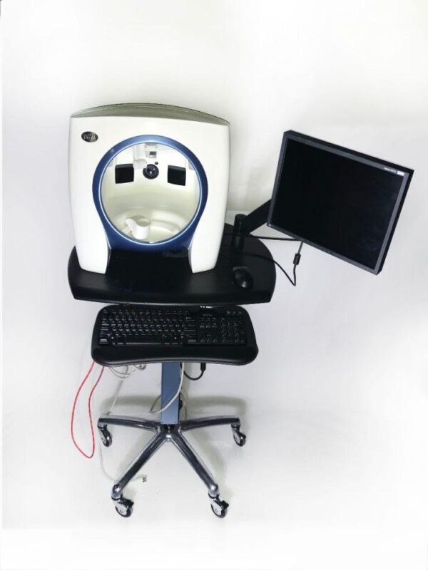 Canfield Visia Skin Facial Complexion Analysis Imaging System - Medical ...